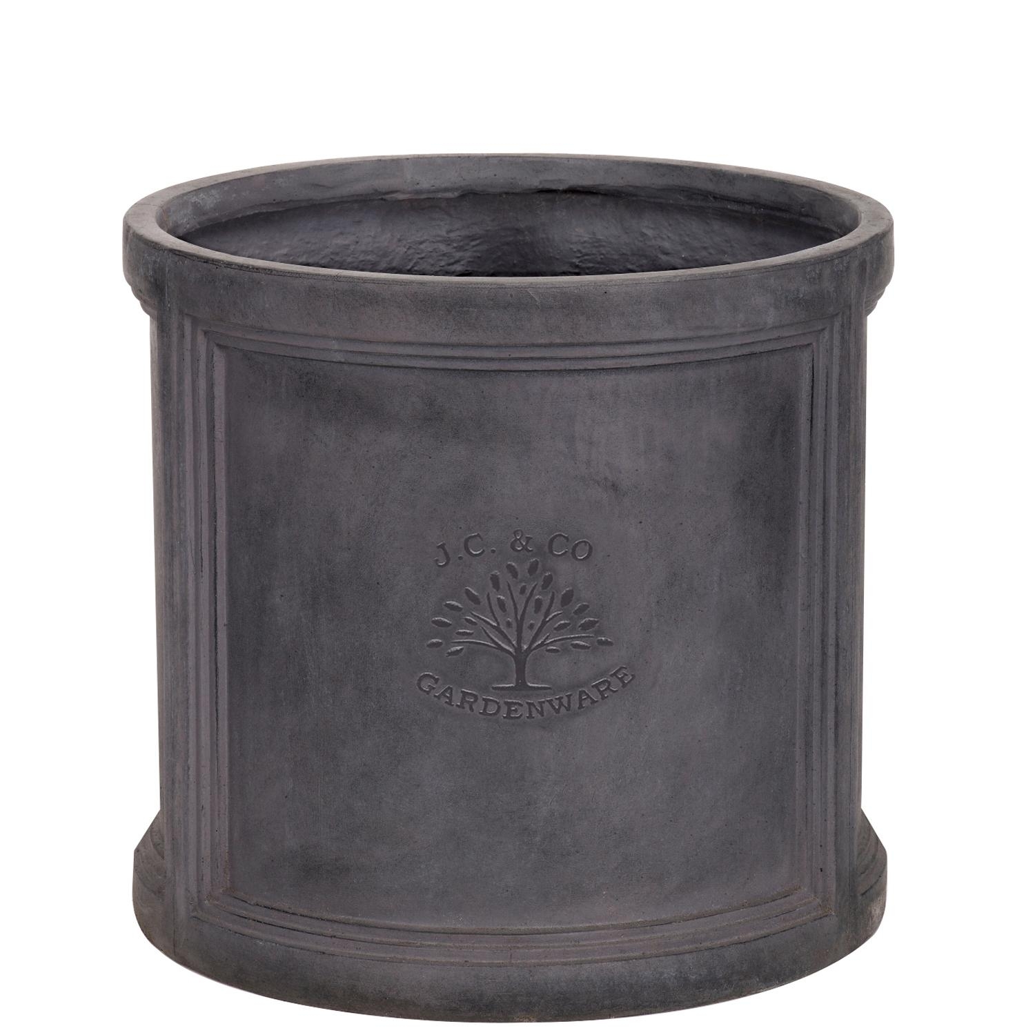 New J Chamberlain & Co Lead Lite Cylinder - JL04GY - J.Chamberlain & Co ...