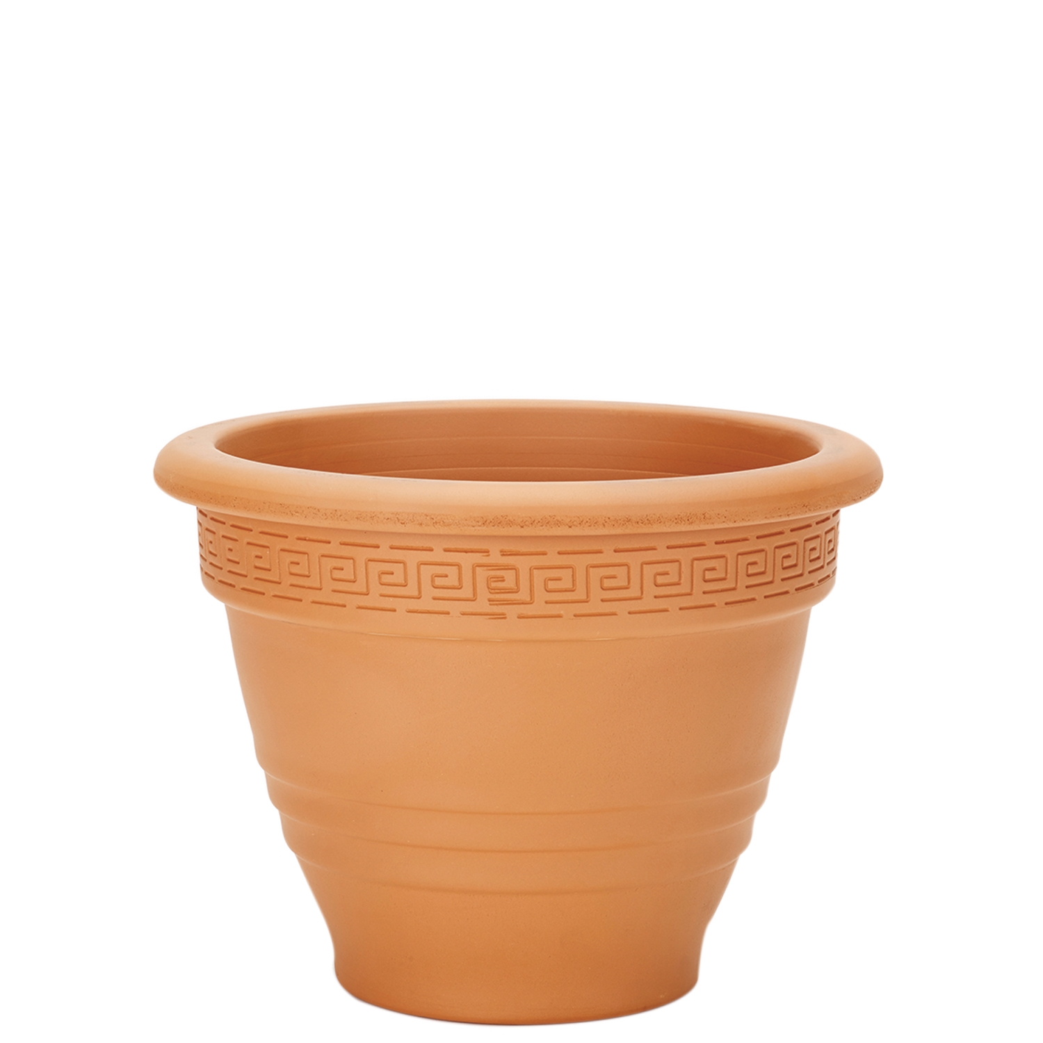 Everyday Terracotta Bell Pot (2 sizes) - BEL38 - Riverhill Garden ...