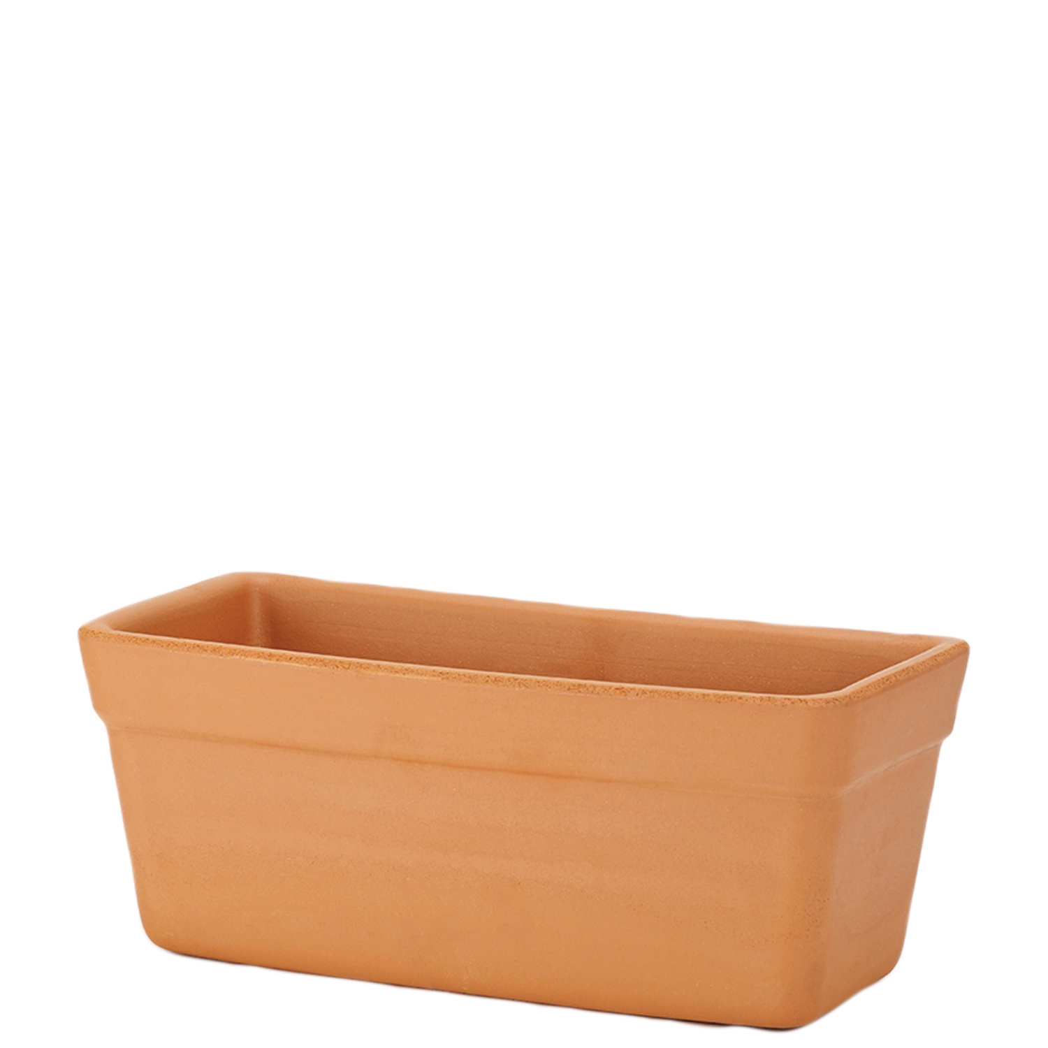 Everyday Terracotta Trough (2 sizes) - VT - Riverhill Garden Supplies ...