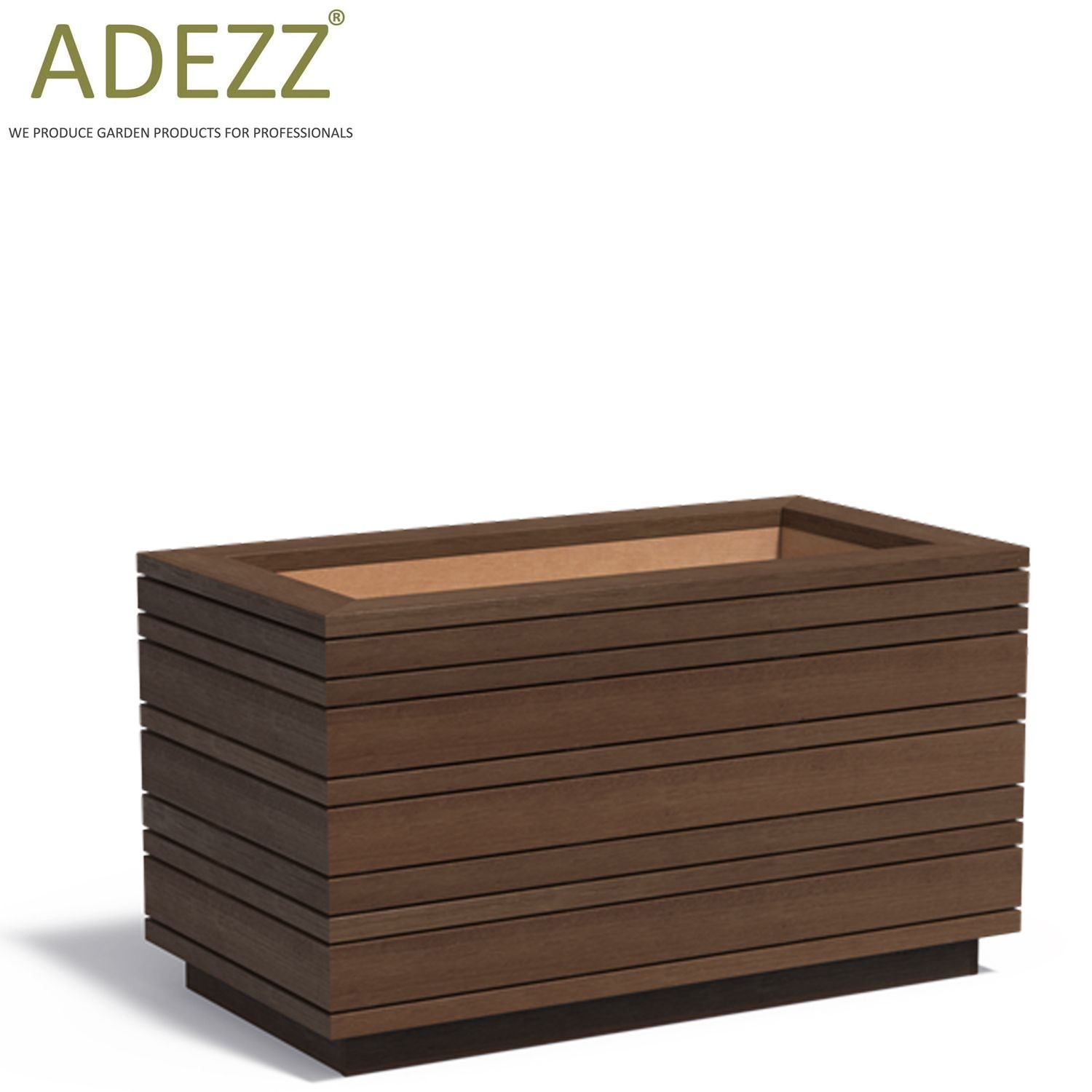 ADEZZ NEW BANDU Bamboo Trough (2 sizes) - BB24 - ADEZZ - Riverhill ...