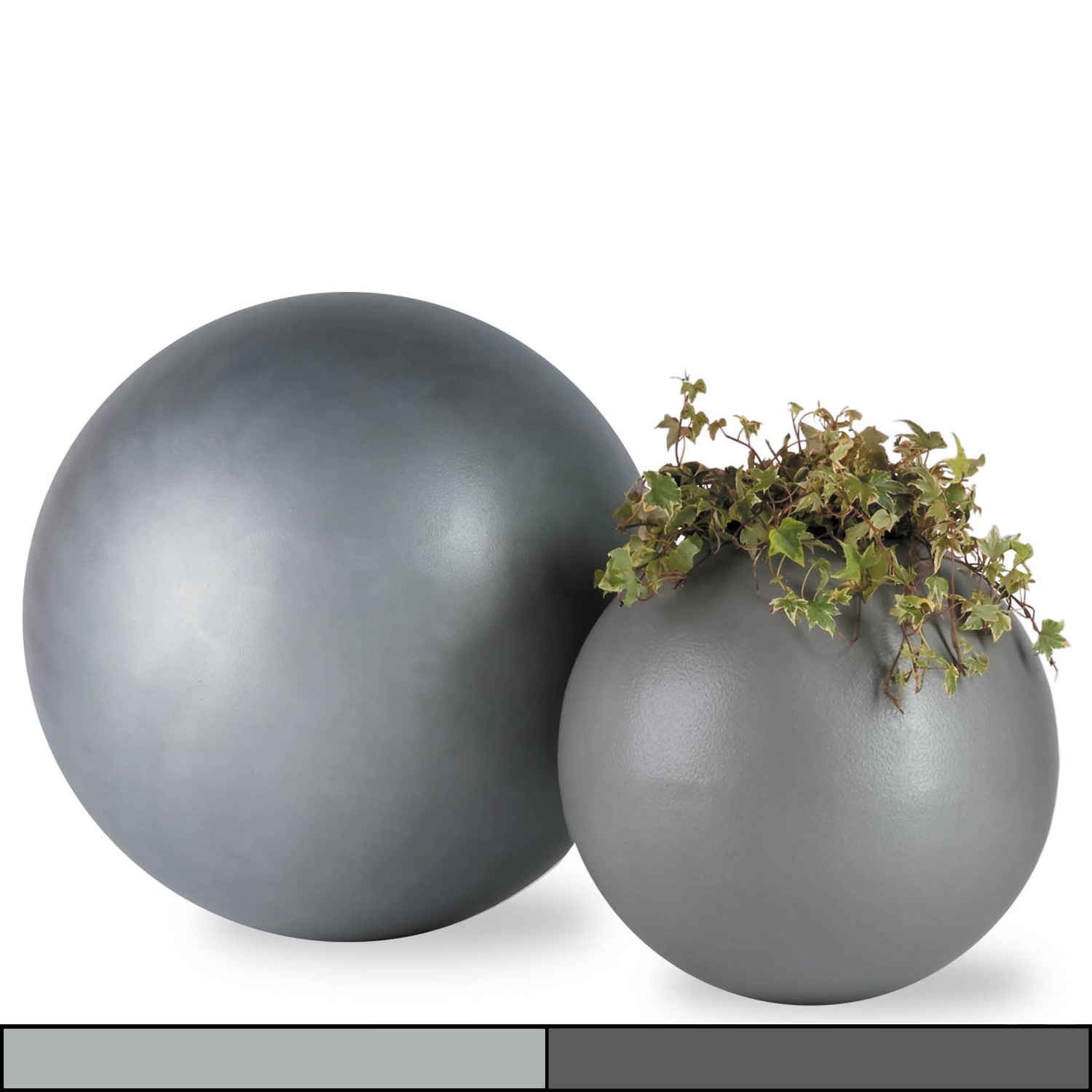 Fibreglass GEO Sphere (4 sizes) - SP - CGP East Sussex - Riverhill ...