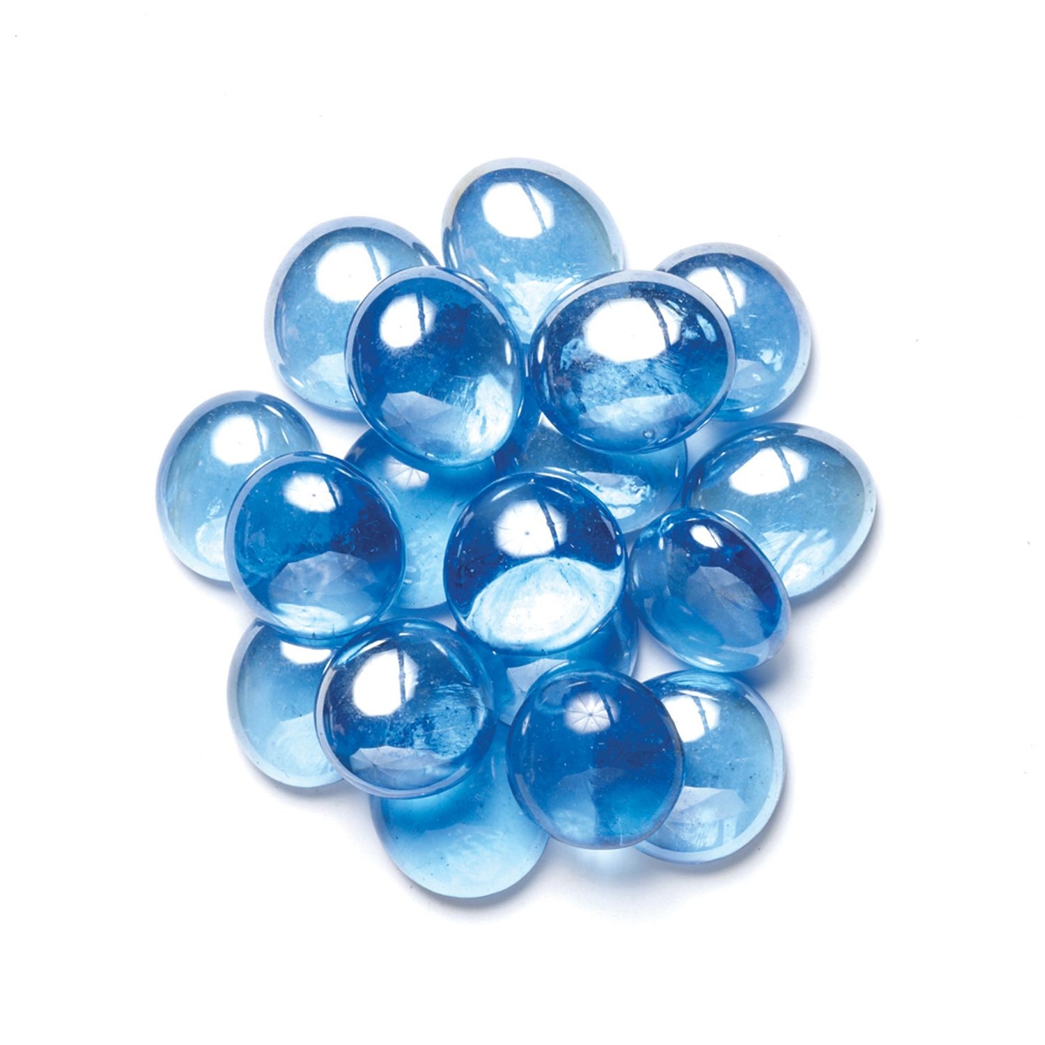 Pot Toppers Blue Beads (1kg) - PTBL - Riverhill Garden Supplies ...