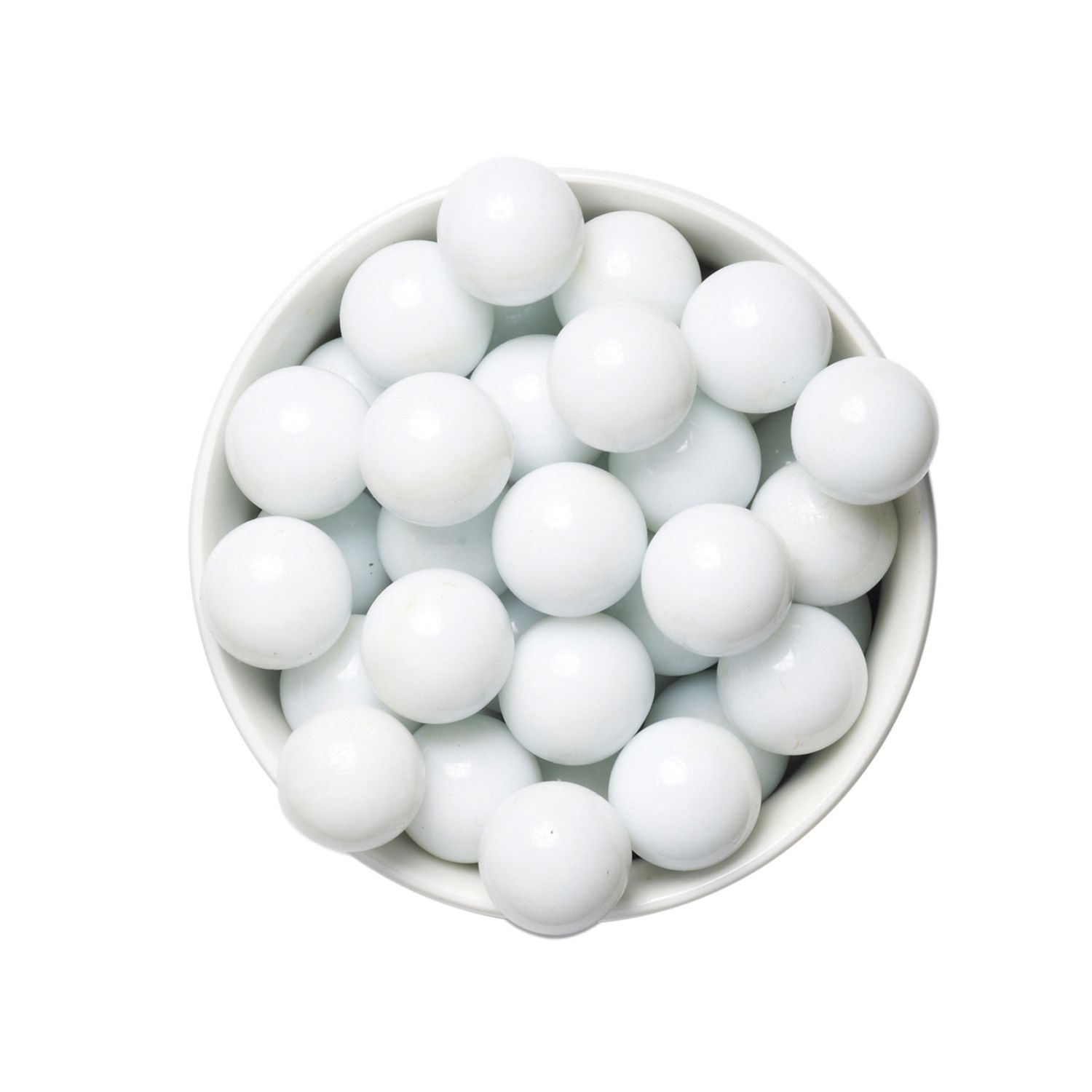 Pot Toppers White Marbles (1kg) - PTW - Riverhill Garden Supplies ...